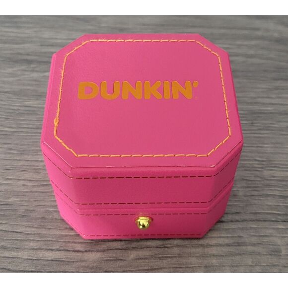 Dunkin Donuts | Other | 226 Limited Edition Dunkin Donuts Single ...